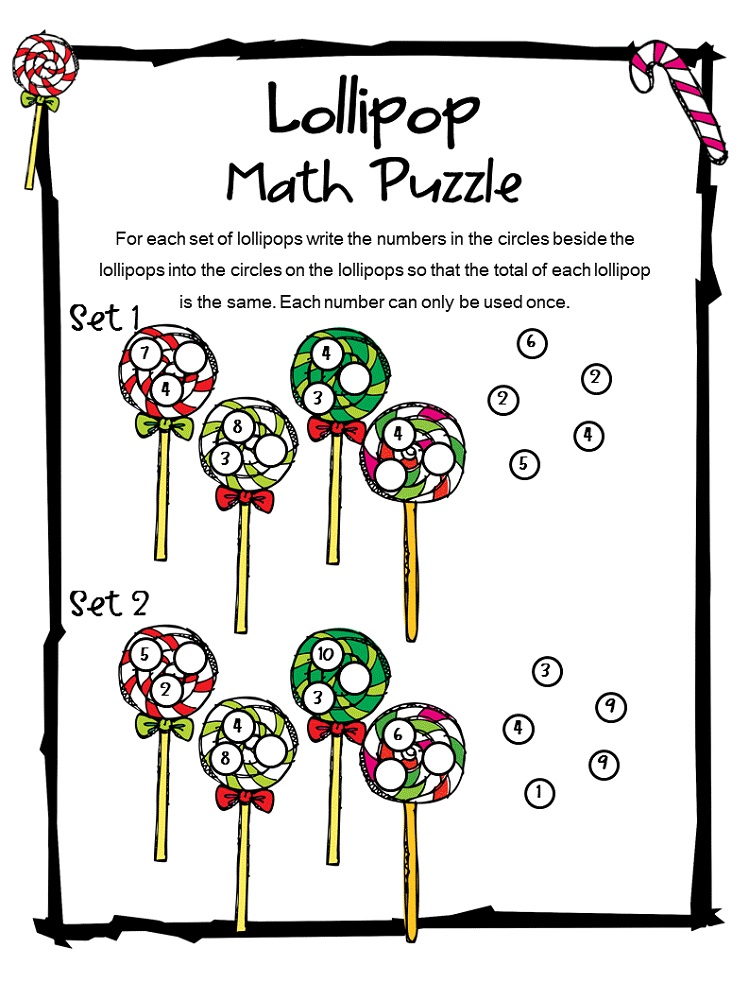 Fun Puzzle K5 Worksheets Fun Puzzle K5 Worksheets