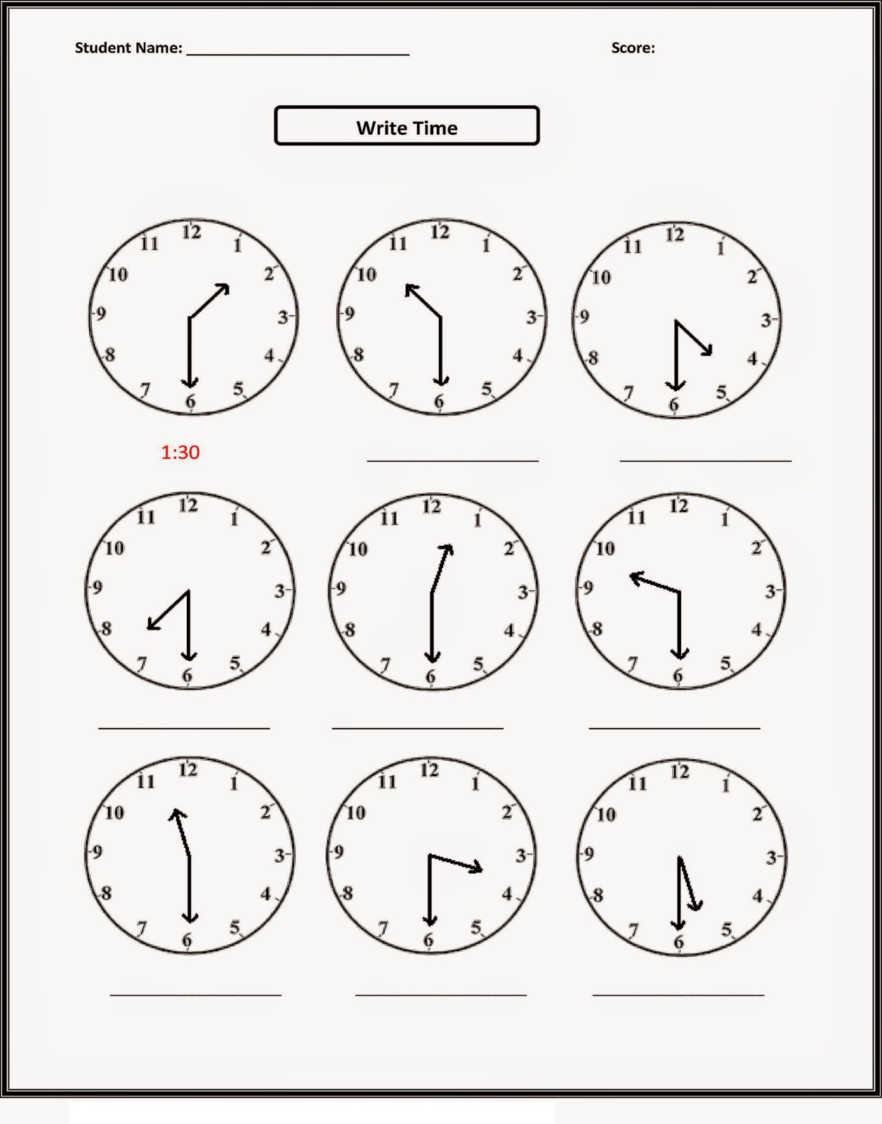 Printable Activity Sheets For Kids K5 Worksheets
