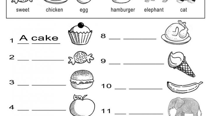 Teachers English Worksheets