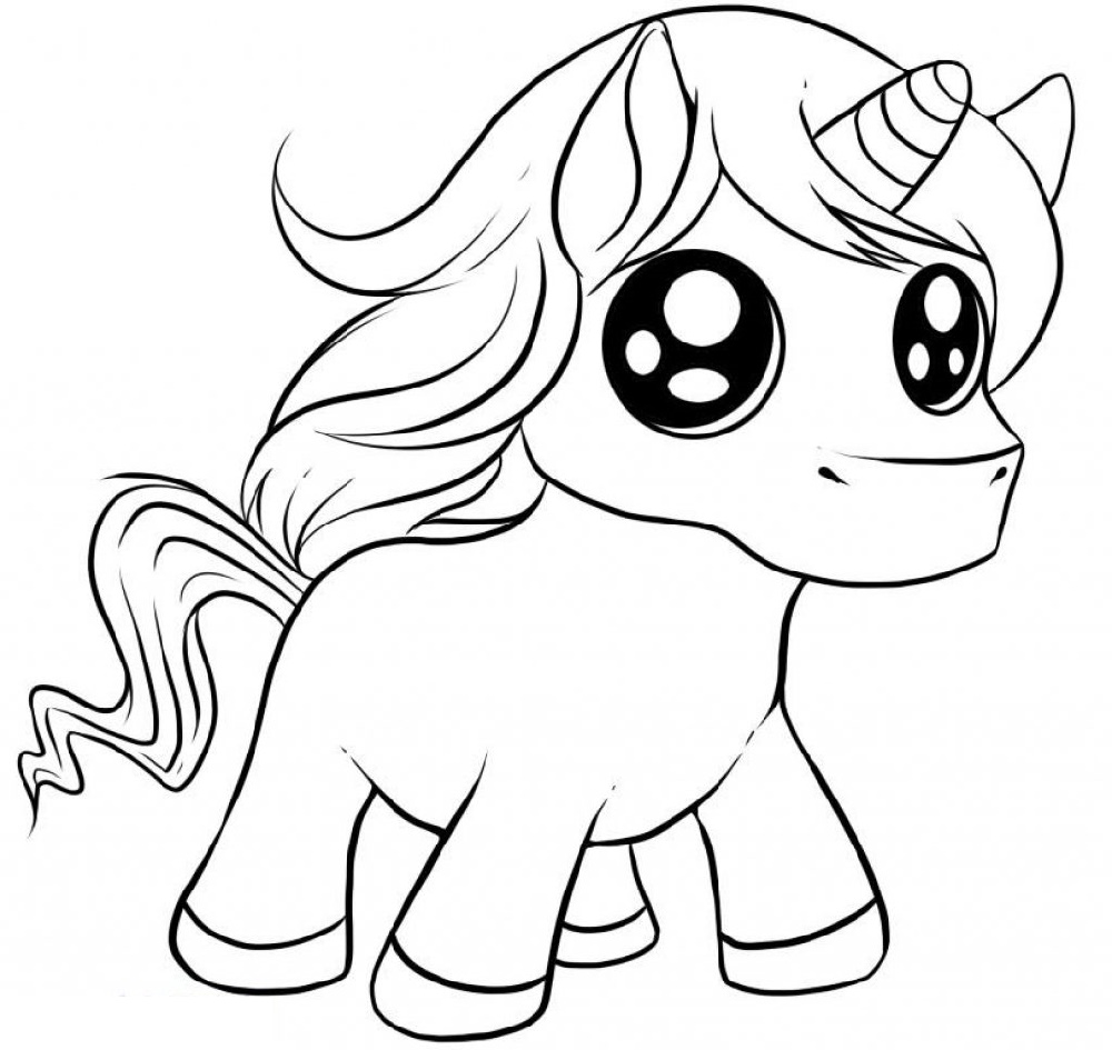 Unicorn K5 Worksheets