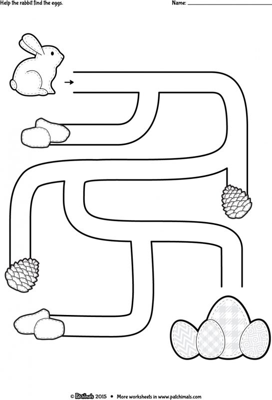 Activity Sheets For 4 Year Olds Activity Sheets For 4 Year Olds