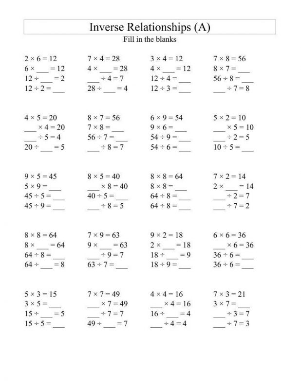 Printable Activities For 9 Year Olds Math K5 Worksheets Printable Activities For 9 Year Olds Math K5 Worksheets